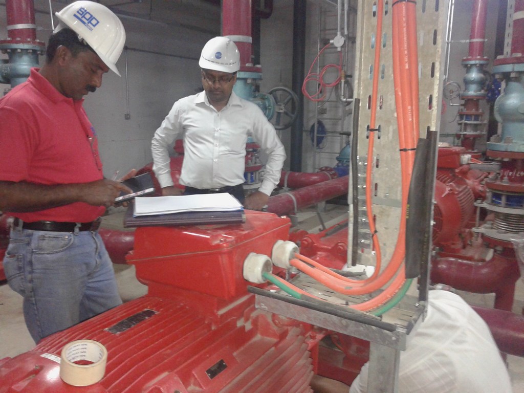 SPP Shangrila Pumps – RS Projects pvt LTD