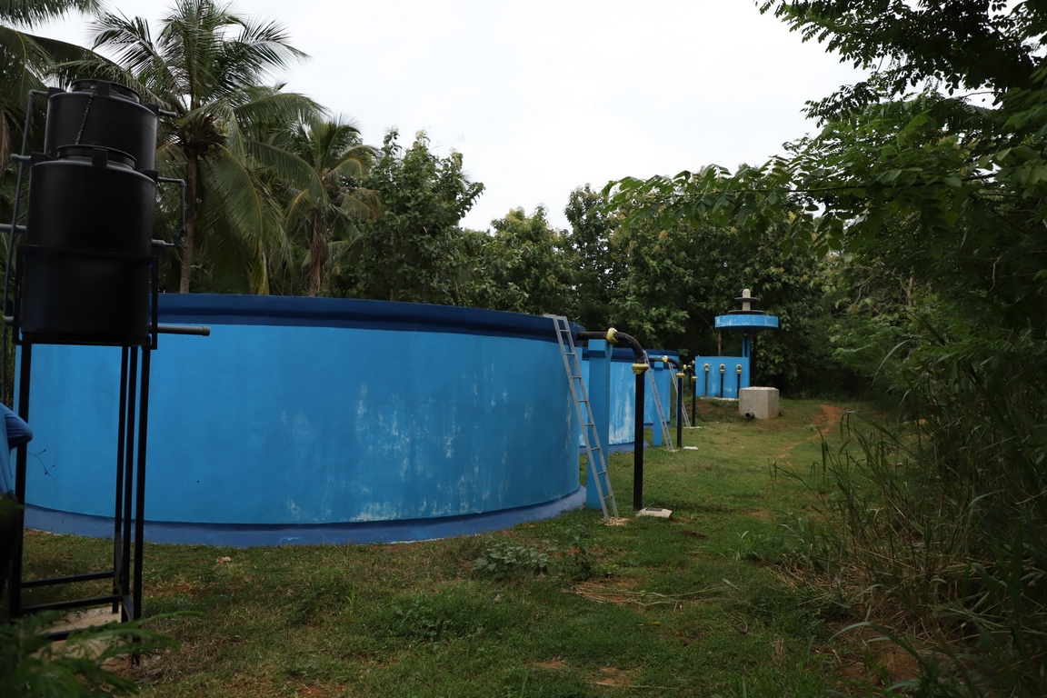 Sankapala – RS Projects pvt LTD