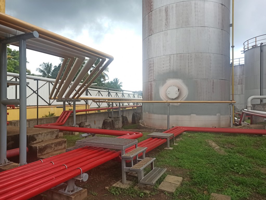 Petroleum – RS Projects pvt LTD