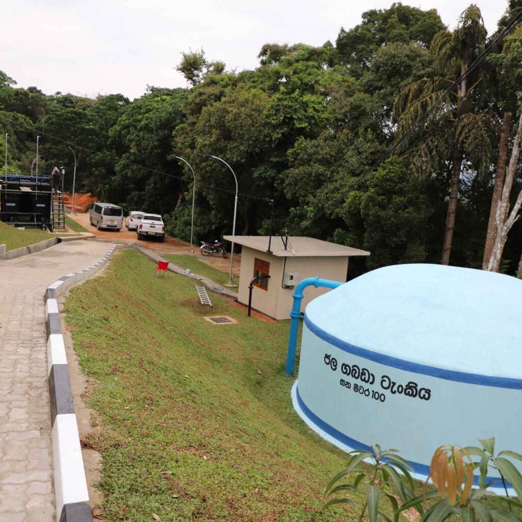 bellanoya WSS – RS Projects pvt LTD