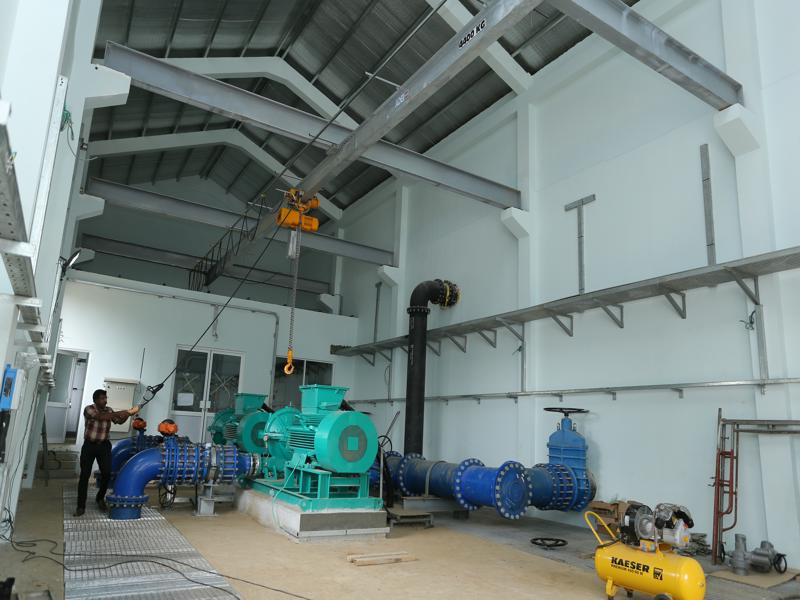 Projects – RS Projects pvt LTD